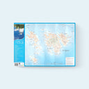 Scilly Pocket Map 2 - St Agnes, Western Rocks – Friendly Guides